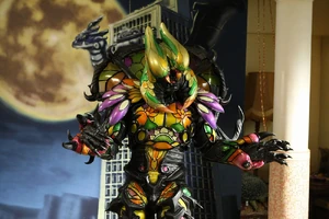 Ryo Itoya/Gallery | Villains Wiki | Fandom