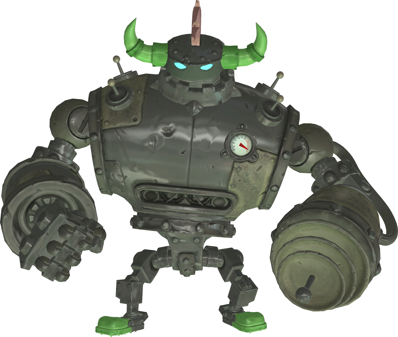 Metalhead (Spyro) | Villains Wiki | Fandom
