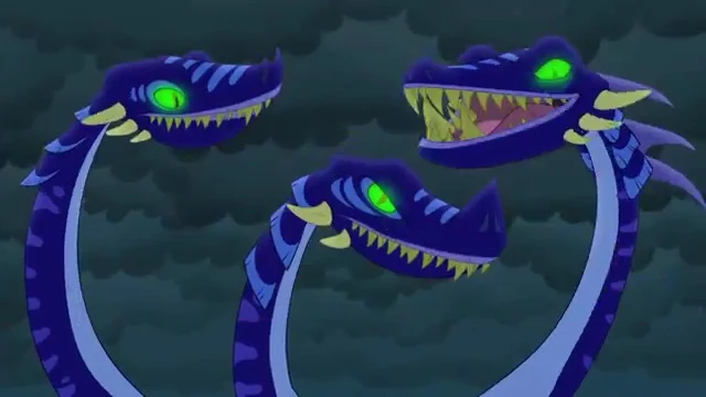 Strake | Villains Wiki | Fandom