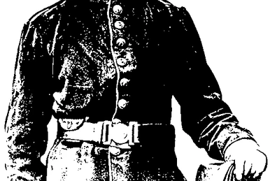 Deadhead Creepypasta