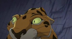 Sabor (Disney)/Gallery | Villains Wiki | Fandom