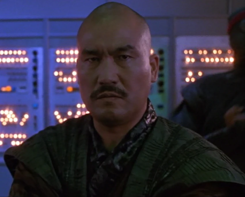 Tatsu | Villains Wiki | Fandom