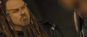 Terl (Battlefield Earth) | Villains Wiki | Fandom
