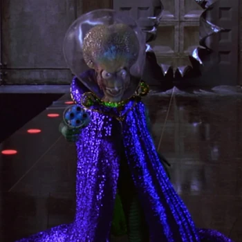 Martian Leader | Villains Wiki | Fandom