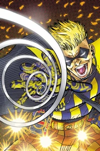 The Trickster (DC)/Gallery | Villains Wiki | Fandom
