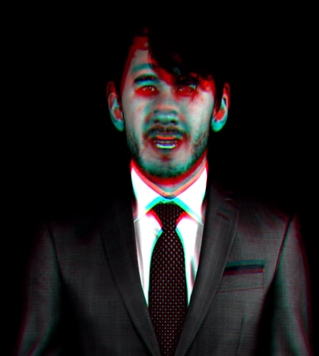 Darkiplier | Villains Wiki | Fandom