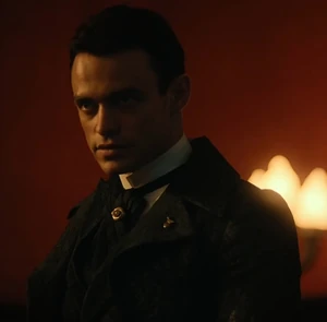 Walter Deville | Villains Wiki | Fandom