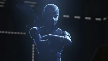 Clone X | Villains Wiki | Fandom