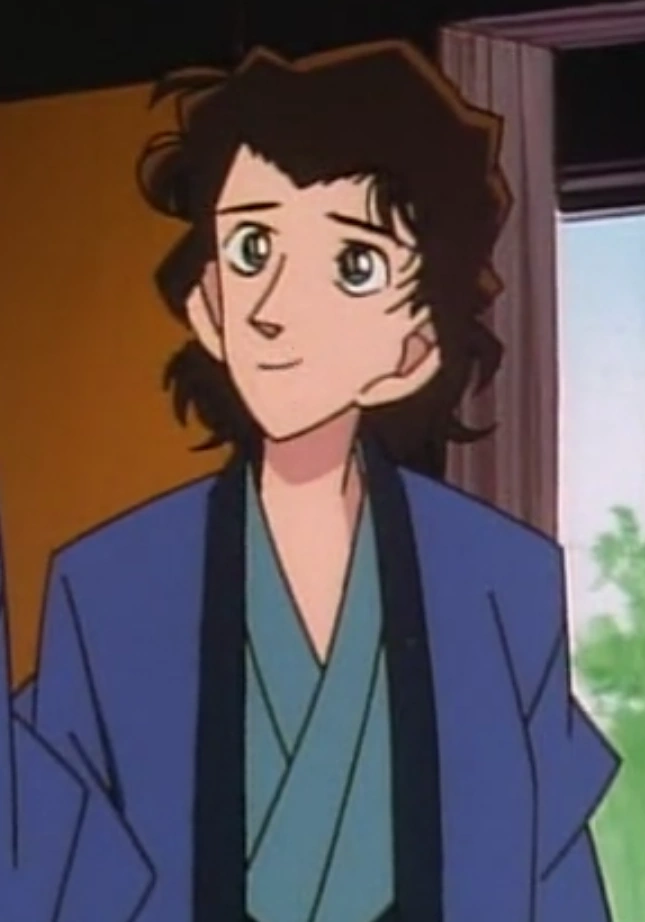 Yumi Horikoshi | Villains Wiki | Fandom