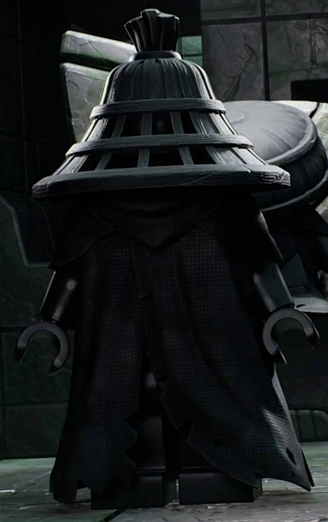 Zarkt | Villains Wiki | Fandom