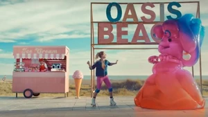 Jelly Queen | Villains Wiki | Fandom