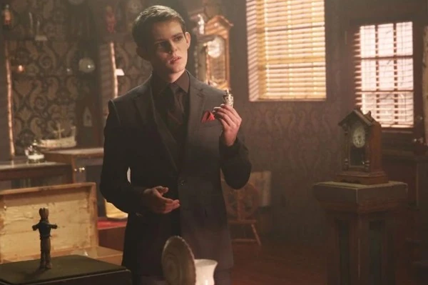 Peter Pan (Once Upon a Time)/Synopsis | Villains Wiki | Fandom