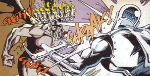 Candlemaker | Villains Wiki | Fandom