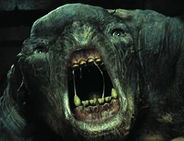 Trolls (Middle-earth) | Villains Wiki | Fandom