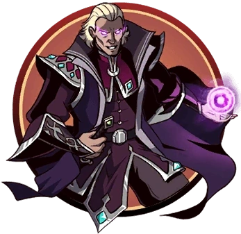 Prince (Shadow Fight) | Villains Wiki | Fandom