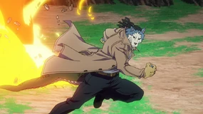 Chimera (My Hero Academia)/Gallery | Villains Wiki | Fandom