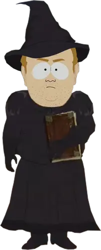 Chip Duncan | Villains Wiki | Fandom