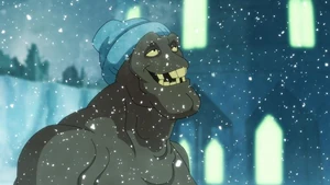 Clayface (Harley Quinn TV Series)/Gallery | Villains Wiki | Fandom