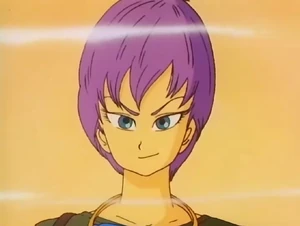 Colonel Violet/Gallery | Villains Wiki | Fandom