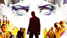 Colossus (The Forbin Project) | Villains Wiki | Fandom