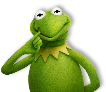 Blue Ivy And Drake Kermit