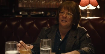 Lee Israel (Can You Ever Forgive Me?) | Villains Wiki | Fandom