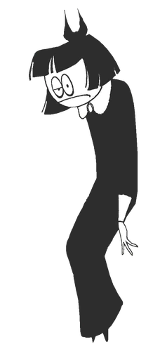 Creepy Susie | Villains Wiki | Fandom