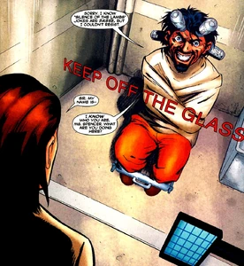 Doctor Psycho (DC)/Gallery | Villains Wiki | Fandom