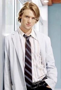 Dr. Robert Chase | Villains Wiki | Fandom