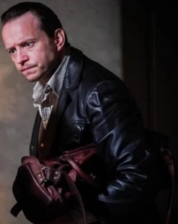 Eric Mitchell | Villains Wiki | Fandom