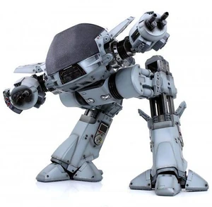 ED-209/Gallery | Villains Wiki | Fandom