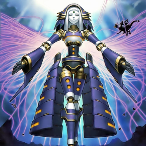 The Construct | Villains Wiki | Fandom