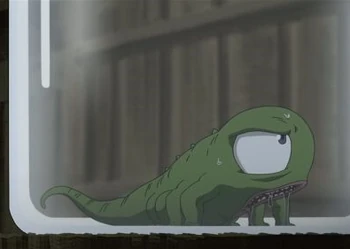 Envy | Villains Wiki | Fandom