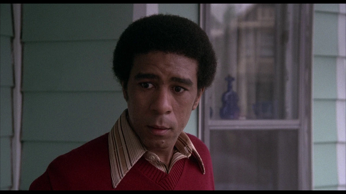 Zeke Brown | Villains Wiki | Fandom