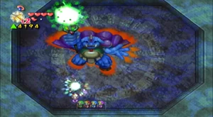 Ganon (Shadow Era)/Gallery | Villains Wiki | Fandom