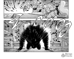Ganondorf (Twilight Princess manga)/Gallery | Villains Wiki | Fandom