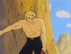 General Blue/Gallery | Villains Wiki | Fandom