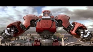 General Edward | Villains Wiki | Fandom