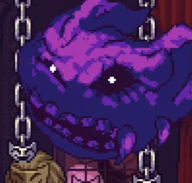 Gourmet (Mago)/Gallery | Villains Wiki | Fandom