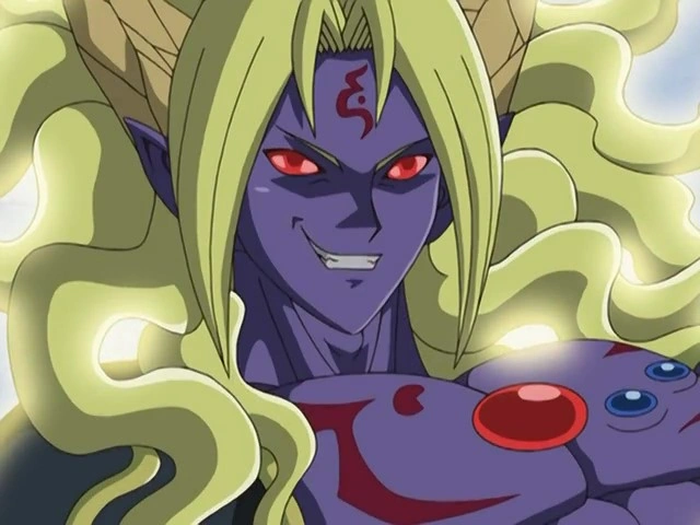 Guardian Baou | Villains Wiki | Fandom
