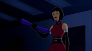 Madame Rouge (Teen Titans) | Villains Wiki | Fandom