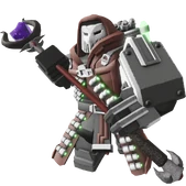 Children of Exo | Villains Wiki | Fandom