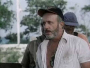 Dirk Moran | Villains Wiki | Fandom