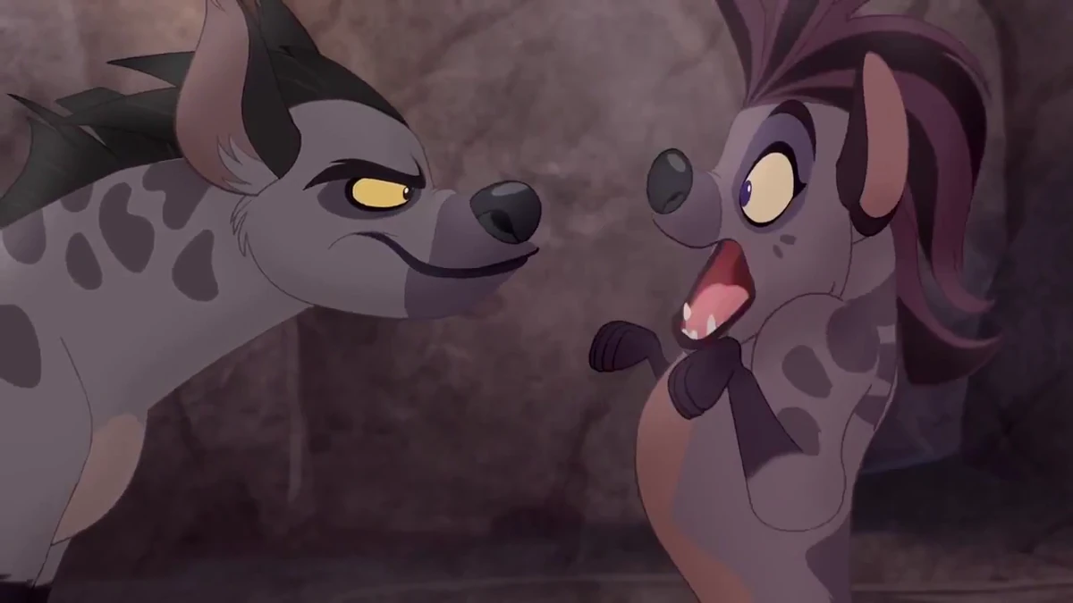 Janja/Synopsis | Villains Wiki | Fandom