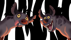 Cheezi and Chungu/Gallery | Villains Wiki | Fandom