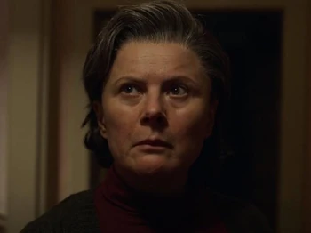 Janet McCardle | Villains Wiki | Fandom