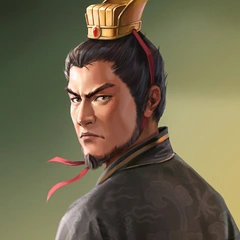 Jia Chong/Gallery | Villains Wiki | Fandom