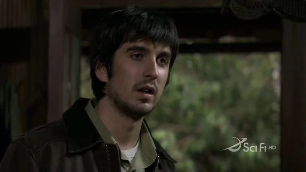 Jimmy Fuller | Villains Wiki | Fandom