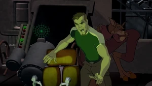 Joseph Korso/Gallery | Villains Wiki | Fandom