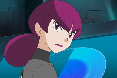 team galactic admin saturn